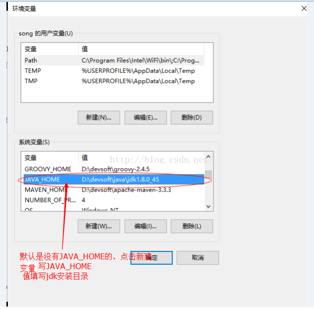 Java开发环境 Intellij Idea Intelij Idea User License Agreement Csdn博客