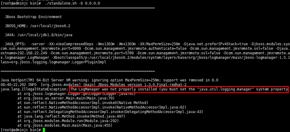 【linux运维入门】jmx方式远程监控linux下jvm运行情况tomcat Jmx使用 Linux Csdn博客 8642