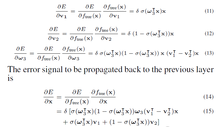 论文阅读笔记——generalizing Pooling Functions In Convolutional Neural Networks Mixed Gated And Tree 9867