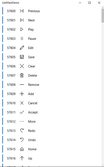 Win10开发：listview实现分组和索引listviewgroupstyle Csdn博客 
