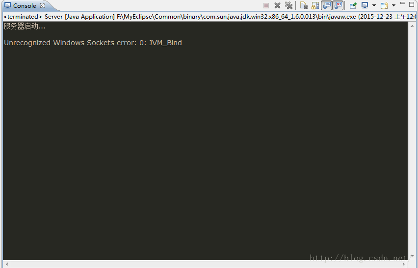 本机socket通信javawjoker的博客 Csdn博客java实现socket本机通信 