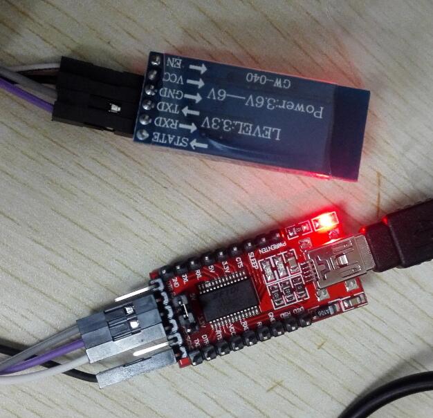 Arduino 蓝牙串口透传模块：hc 06从机用arduino修改蓝牙波特率的代码 Csdn博客 