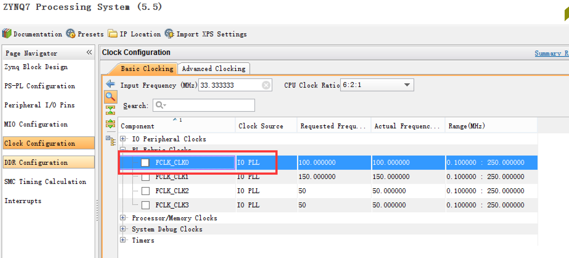 使用ps控制ddr3的读写vivado Ps读取ddr数据 Csdn博客