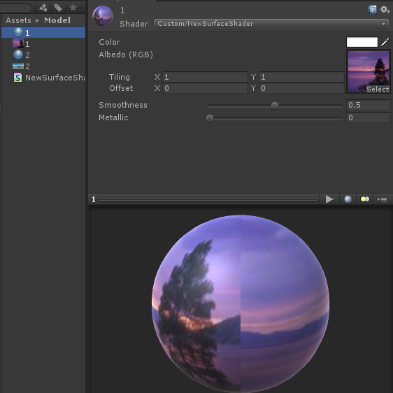 Unity网格合并性能优化与模型合并实操 Csdn博客