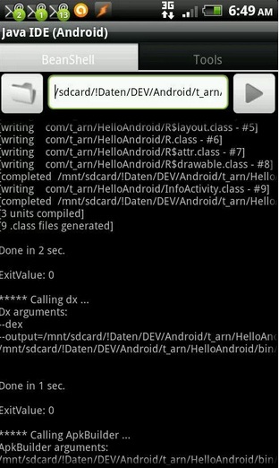 15款android设备上的代码编辑器_droidedit-CSDN博客