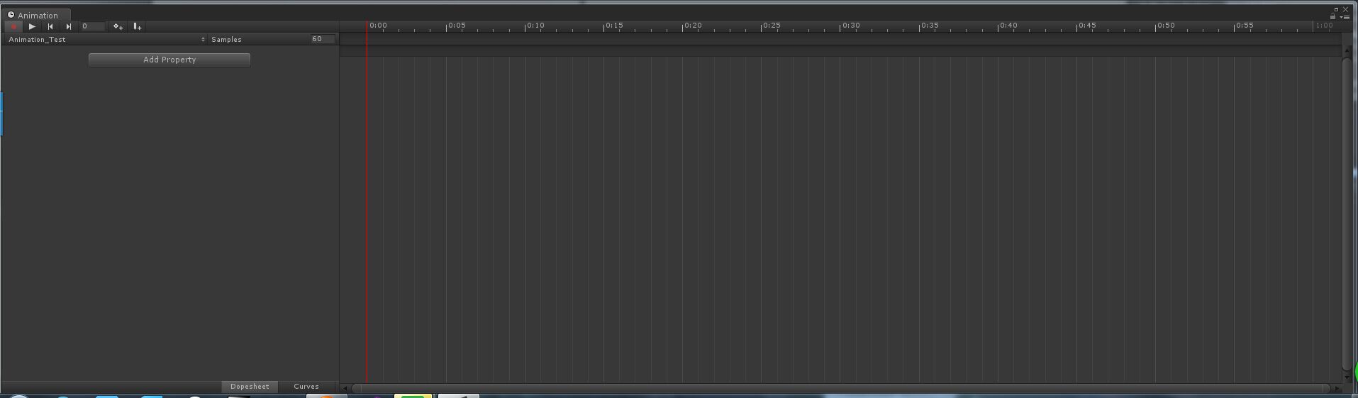 Unity中帧动画的制作 Unity Animation 改帧率 Csdn博客