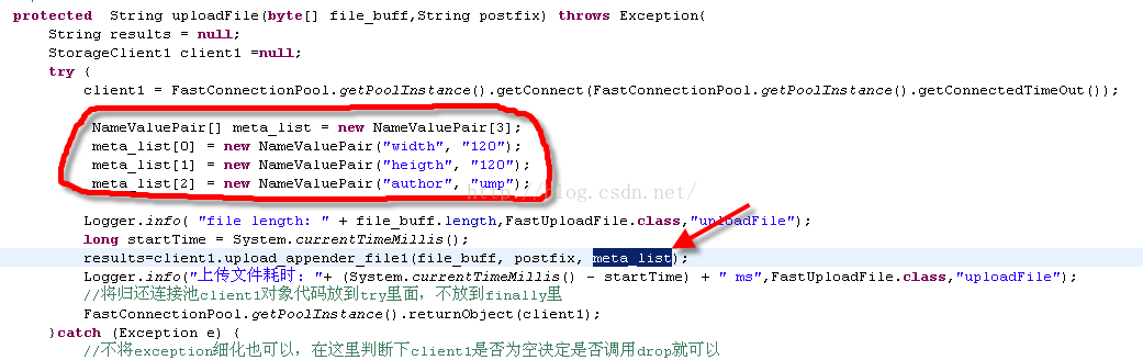 Fastdfs上传文件只有文件服务器上该文件同路径下多一个 M的文件fastdfs 中后缀 M Csdn博客 