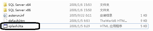 【sql Server】sql2005的安装与配置、简单使用 Csdn博客 
