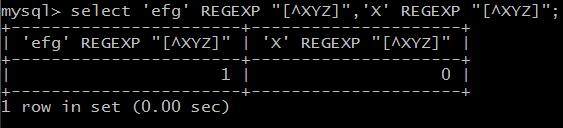 在sql语句中使用正则表达式sql中匹配字符串中的几段数字 Csdn博客 