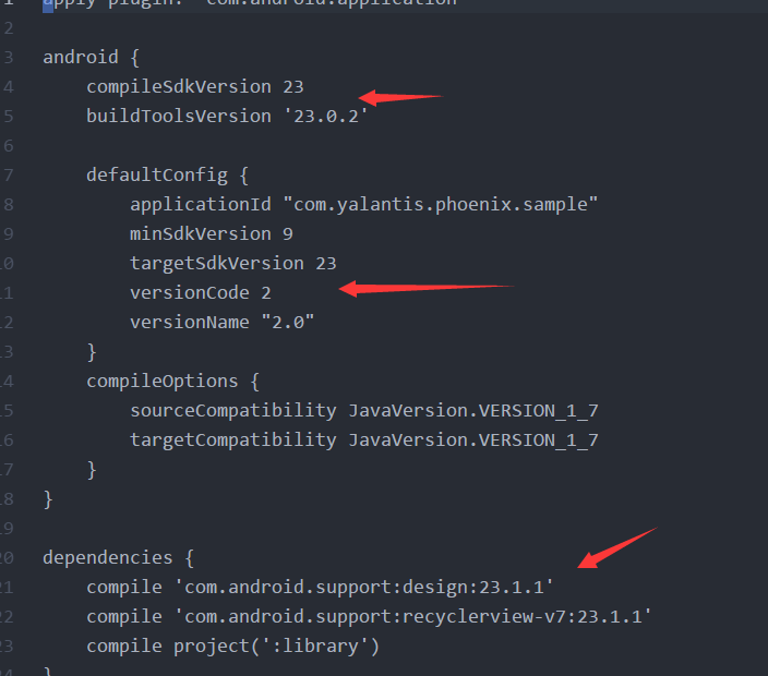 如何把github上项目import 到as 中import Project导入到as Csdn博客 