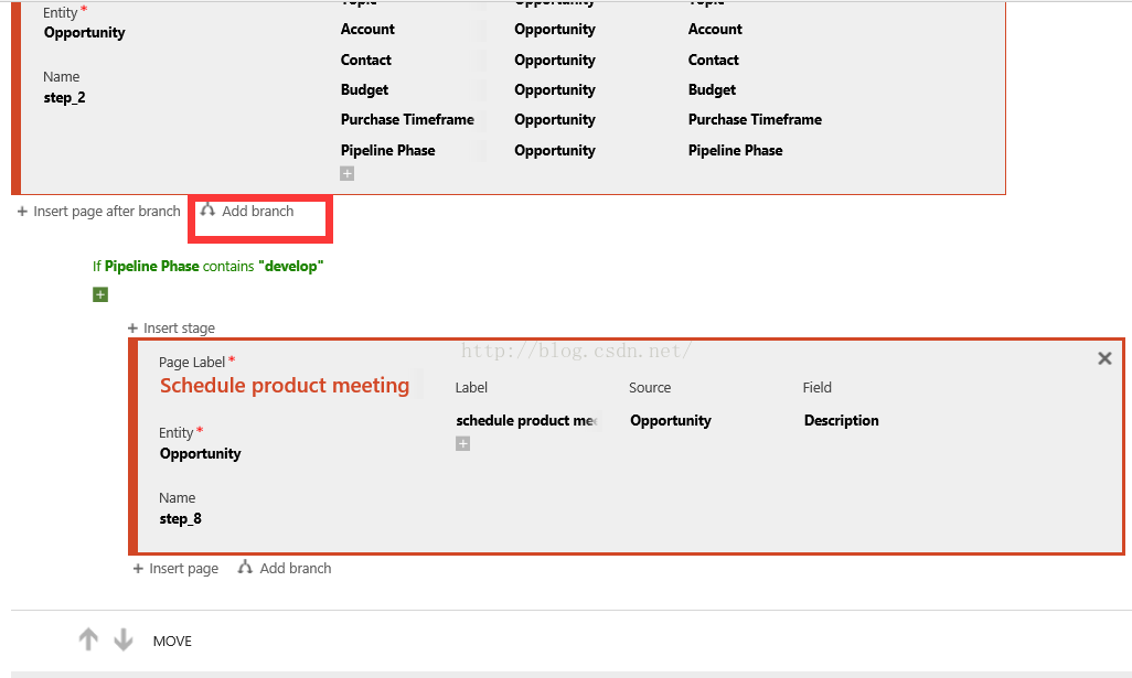 Dynamics Crm2016 业务流程之task Flow 二 Dynamics Crm 审批流引擎 Csdn博客