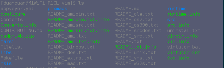 Vimclipboard＋vim Guigvim源码编译vim编译gui Csdn博客