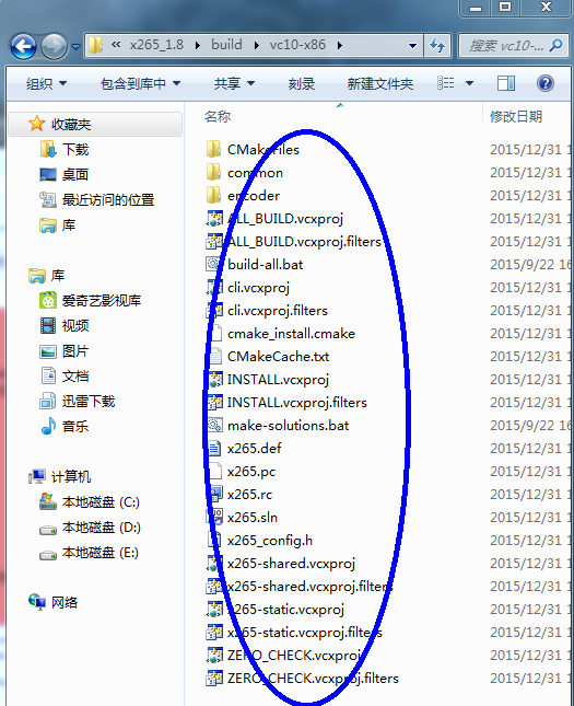 安装和配置x265_编译安装 multicoreware-x265-CSDN博客