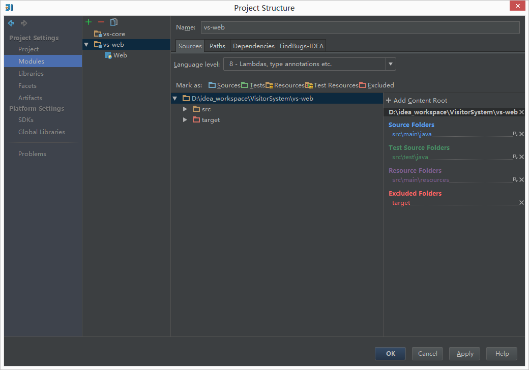 Intellij Idea 14 Unmapped Spring Configuration 解决方法 Idea Unmapped Spring Config Csdn博客