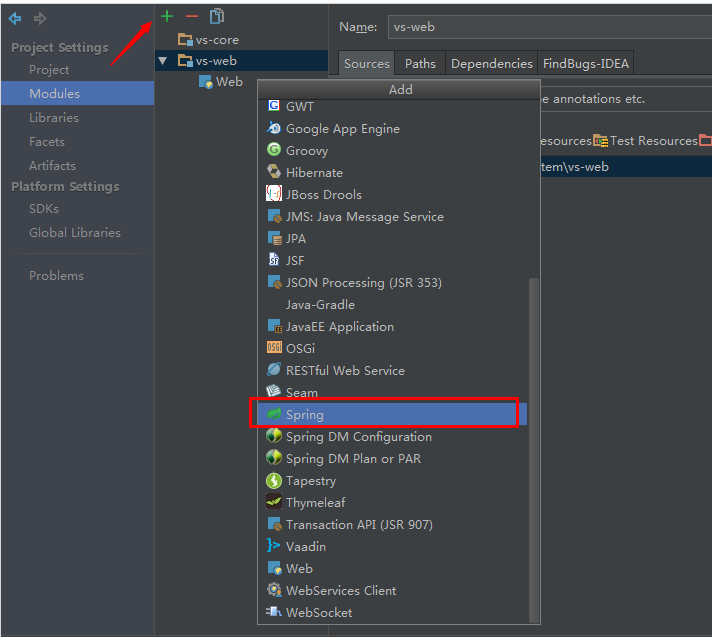 Intellij Idea 14 Unmapped Spring Configuration 解决方法 Idea Unmapped Spring Config Csdn博客