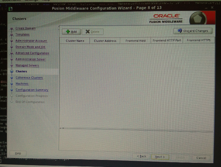 Linux安装WebLogic12c_uar环境-CSDN博客