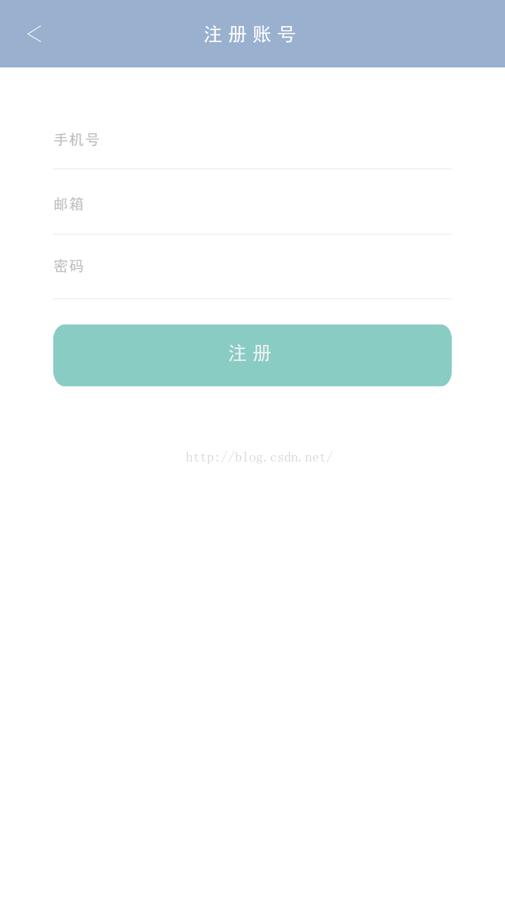 Android开发，实用的baseactivity的创建及使用baseactivity Initparm主界面使用 Csdn博客 