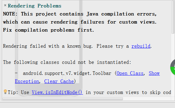 This Project Contains Java Compilation Errorsthis Project Contains Java Compilation Errors Whi 