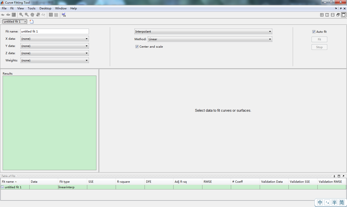 Matlab2012 Toolbox 曲线拟合matlab的curve Fitting Toolbox自设公式 Csdn博客 