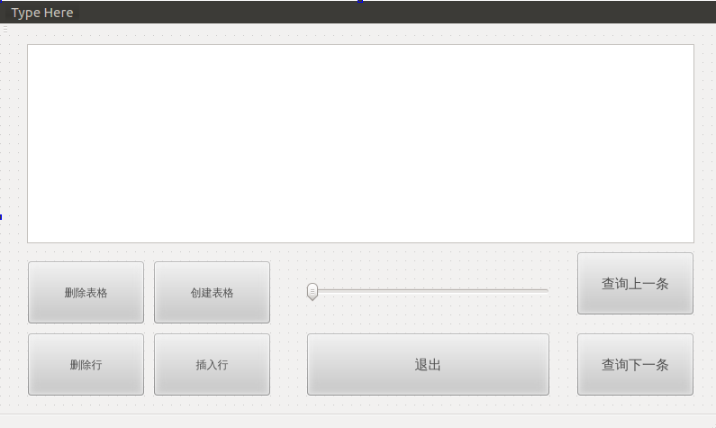 Qt Sqlite3 Qt Sqlite3 H Csdn博客