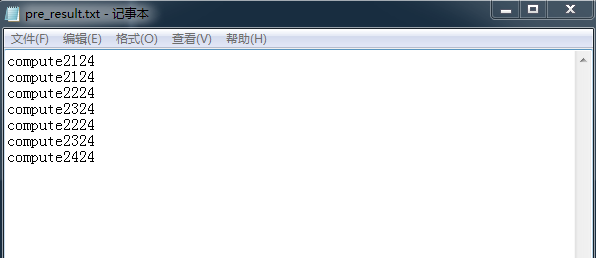 Python按特定格式实现文件读写python导入文件按照固定格式 Csdn博客