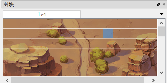 Tiledmap基本使用教程_tilemap 快速拼起来-CSDN博客