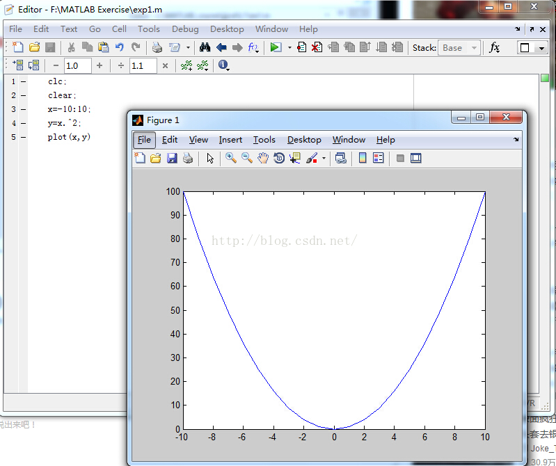 Plot函数用法（matlab）ploty Csdn博客 8794