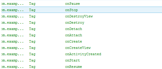 Fragmenttransaction的add和fragment的oncreateview相关问题fragmenttransaction Add Fragment被销毁重建消失 Csdn博客