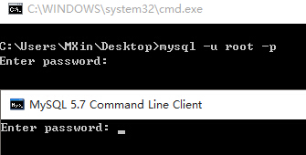 用bat批处理脚本登录mysql_批处理命令登录mysql-CSDN博客