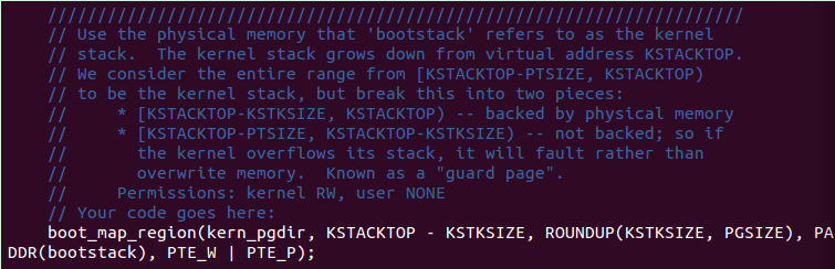 【xv6学习之Lab 2】Memory Management_xv6 lab2-CSDN博客
