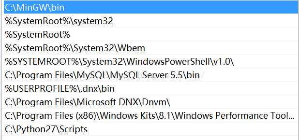 Win10 64bit Python27 安装 Numpy Scipy Matplotlibwin10 Python 27安装scipy