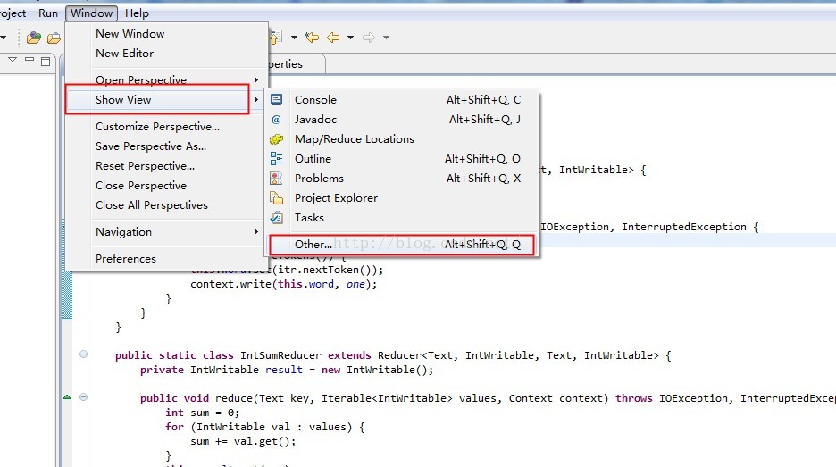 Hadoop之eclipse插件 Hadoop Eclipse Plugin插件的官网网址 Csdn博客