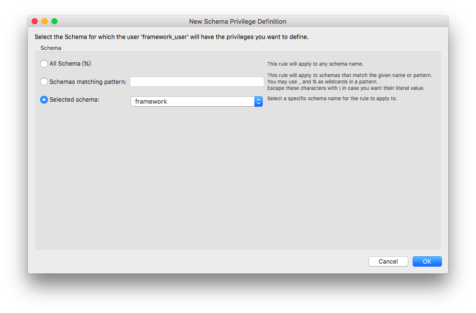 Mac（os X）安装、配置并使用mysql数据库mac Mysql Csdn博客
