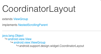 Android新组件CoordinatorLayout协调布局的使用，结合TabLayout，结合DrawerLayout_android ...