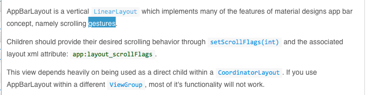 Android新组件coordinatorlayout协调布局的使用，结合tablayout，结合drawerlayoutandroid 协调布局 Csdn博客