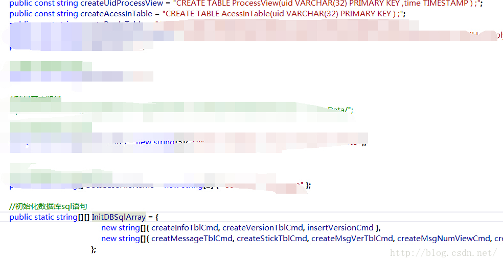 C Winform Sqlite 绑定数据库 设计与使用winfrom中xsd文件的使用 Csdn博客 