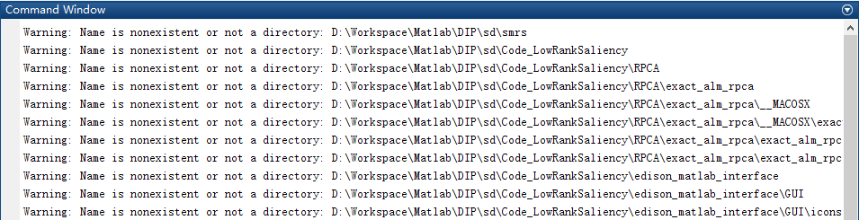 Matlab路径管理-CSDN博客