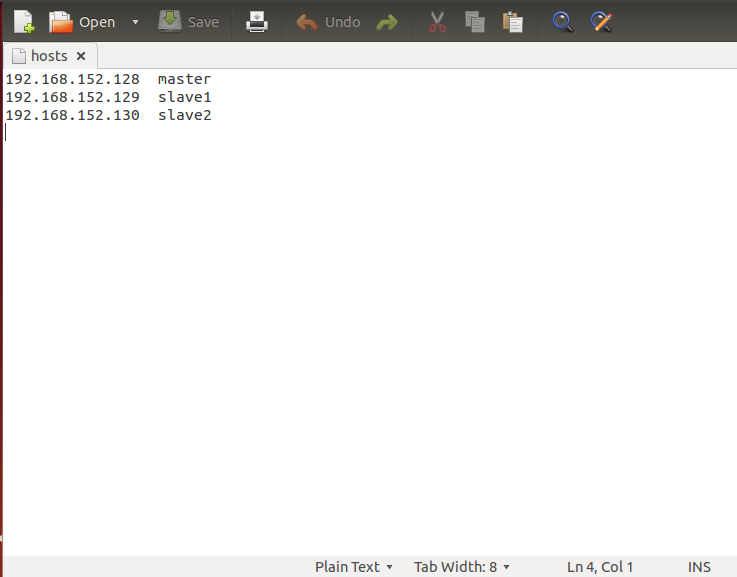 # 从零开始搭建Hadoop2.7.1的分布式集群_hadoop 2.7.1 启动命令-CSDN博客