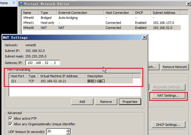 大数据认知阶段——虚拟机Ubuntu上网方式配置（Bridge、NAT、host-only)_ubuntu 创建bridge dns-CSDN博客