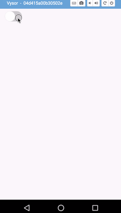 Android自定义togglebuttonandroid Togglebutton 自定义 Csdn博客