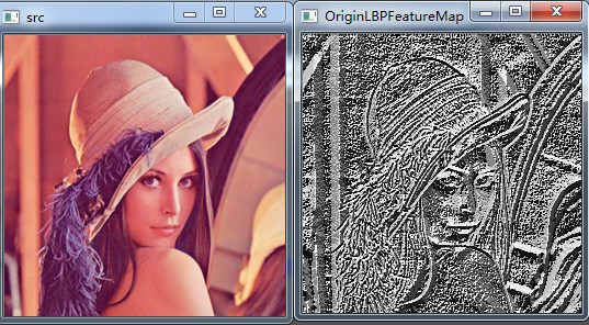 OpenCV之LBP算法学习_opencv lbp-CSDN博客