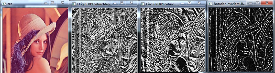 OpenCV之LBP算法学习_opencv lbp-CSDN博客