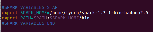 Spark伪分布式环境下安装指南_spark3.1.1伪分布式安装-CSDN博客