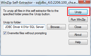 jdbc连接Microsoft SQL Server 2014_jtds.jdbc.driver 2014-CSDN博客