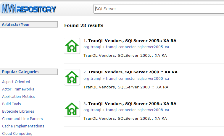 jdbc连接Microsoft SQL Server 2014_jtds.jdbc.driver 2014-CSDN博客