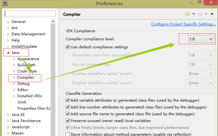 Myeclipse的web项目导入到eclipse中 Csdn博客