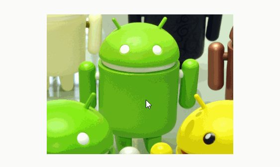 Android Image点击效果 Csdn博客 