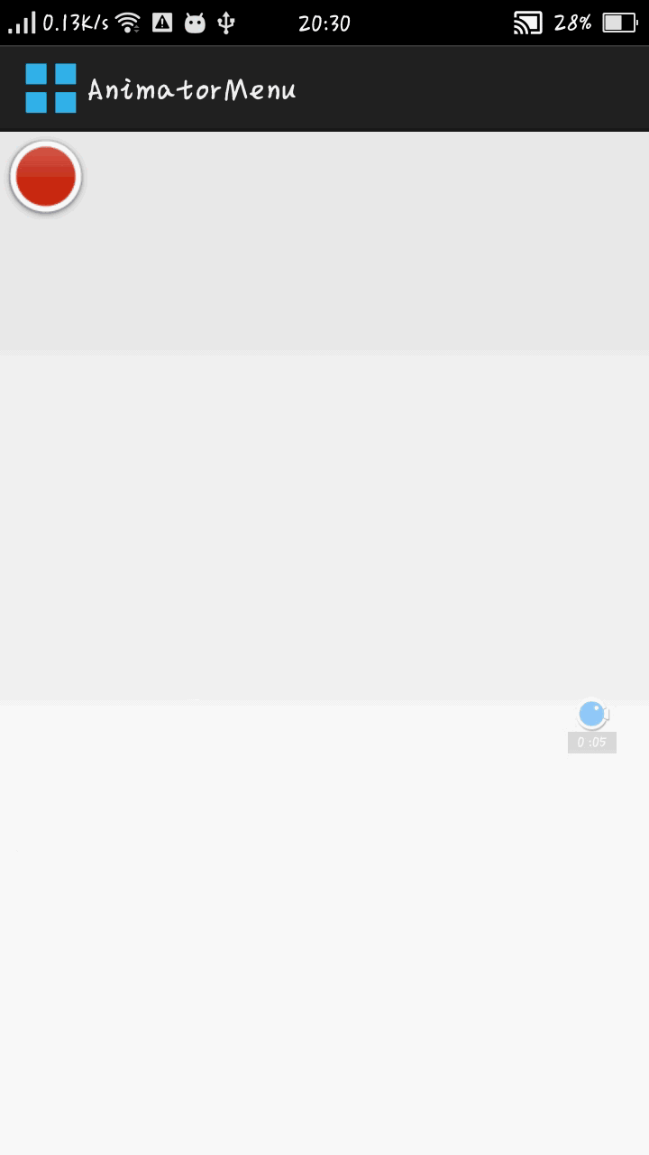 Android属性动画欣赏——objectanimator与动画监听事件objectanimator 监听 Csdn博客 