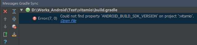 第三方SDK接入--Vitamio_vitamio sdk-CSDN博客