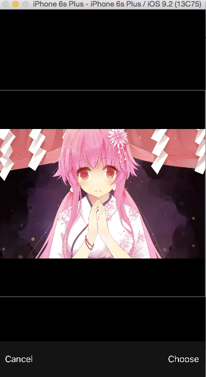 iOS个人整理15-UIImagePickerController,照片选择器_ios 图片选择库-CSDN博客